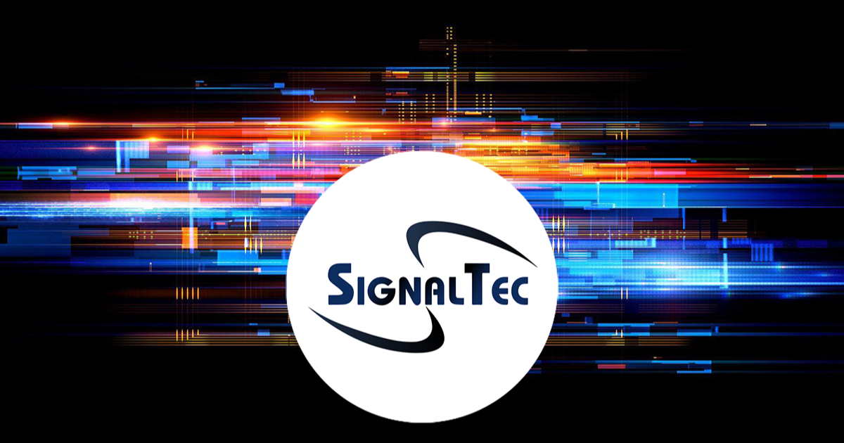 Signalisation lumineuse - SIGNALTEC